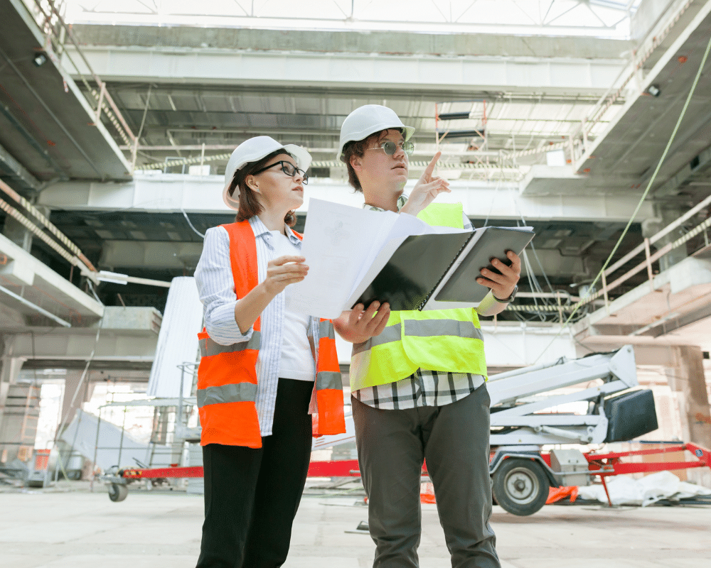 What Are The Three Types Of Construction Work? | SAS Special Projects